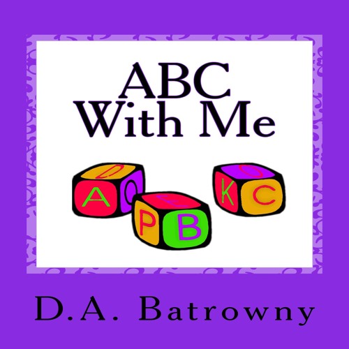 Stream ABC With Me Children's Audio Book sample from Buffdon Publishing ...