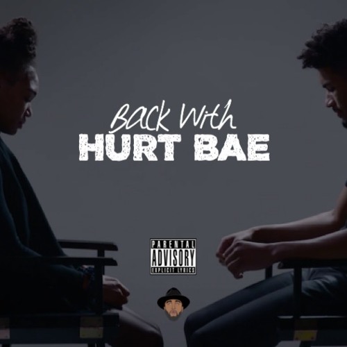 Stream Back With Hurt Bae by Avrey Smith Music | Listen online for free ...