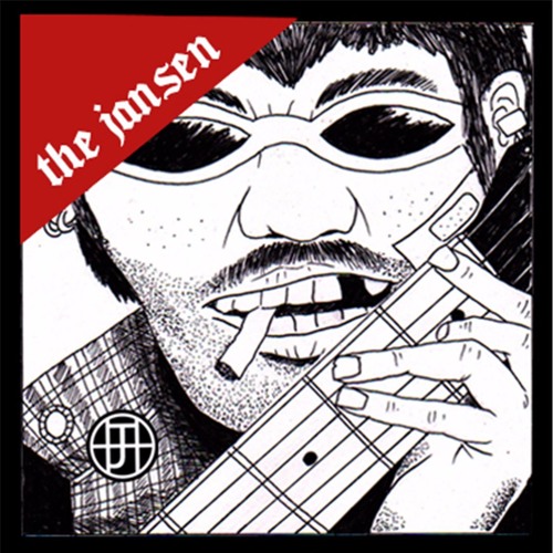 Stream The Jansen - Alienasi (*Free Download) by Tromagnon Records ...