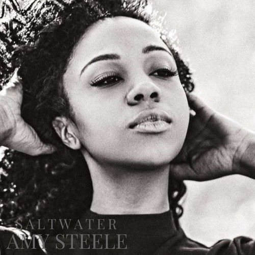 Stream Saltwater Intro by Amy Steele Music | Listen online for free on ...