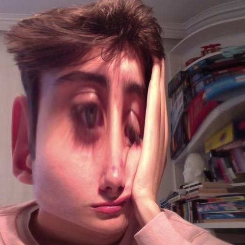 Stream webcam by Mister Messy | Listen online for free on SoundCloud