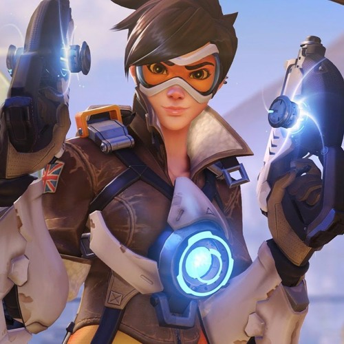Stream Overwatch Tracer (Hybrid Trap Remix) by Not Finished | Listen online for free on SoundCloud