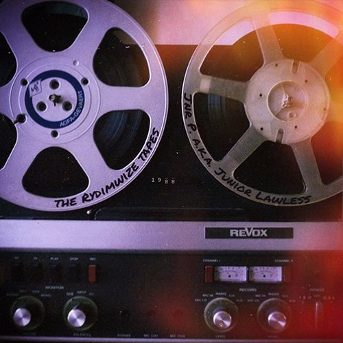 Stream GHETTO MAN by Junior Lawless | Listen online for free on SoundCloud