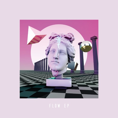 Stream Flow EP [QLCD-005] XFD by Qualial | Listen online for free on ...