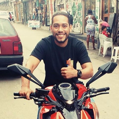 Stream Antonio Felipe | Listen to funk playlist online for free on ...