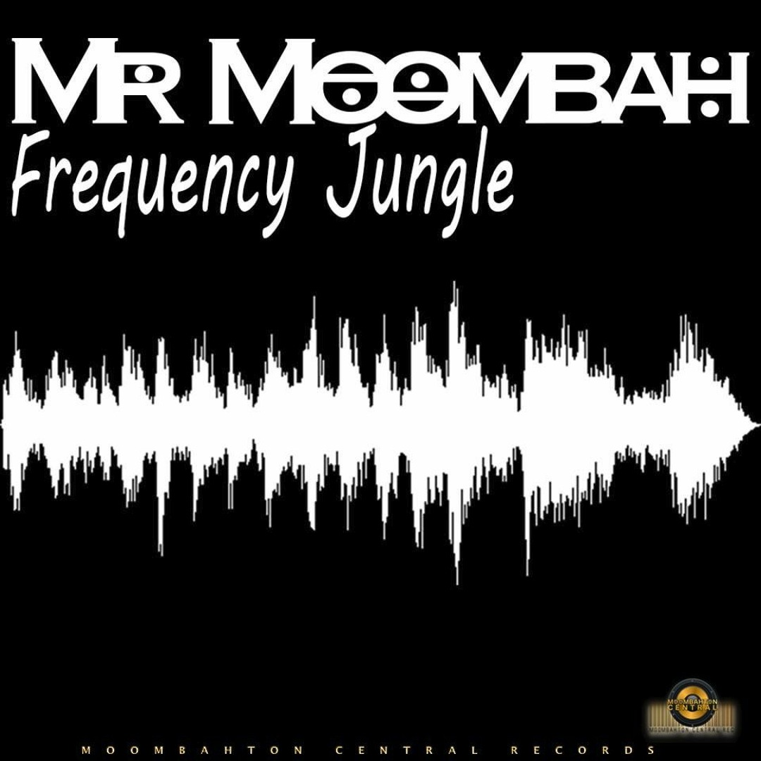 Stream Mr. Moombah - Frequency Jungle by Moombahton Central Records ...