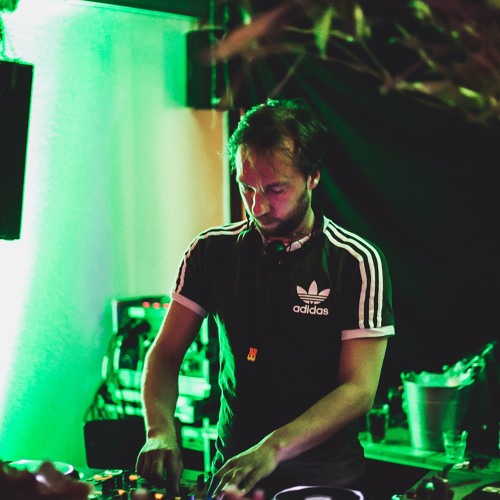 Listen to Daniel Zuur @ TOTEM x Vrijmibo - 21-04-2017 by A Track A Day ...