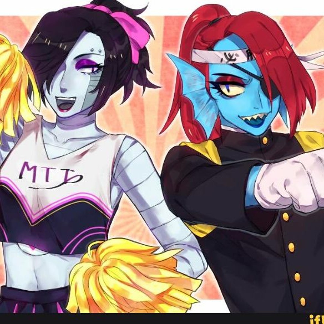 Stream BONETROUSLE- EXCEPT IT KEEPS GETTING FASTER (Undertale) by ...