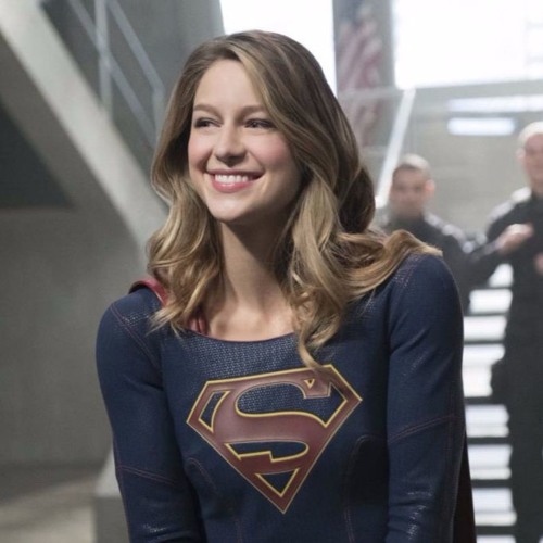 Stream It's No Wonder Melissa Benoist Is A 'Super' Role Model by ...
