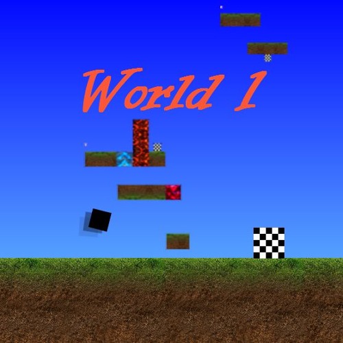 Stream Project Sky - World 1 (Overworld) Theme by Project Sky | Listen ...