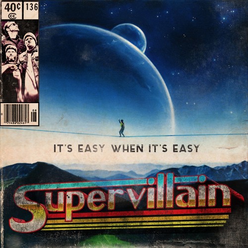 Stream Intro by SUPERVILLAIN | Listen online for free on SoundCloud