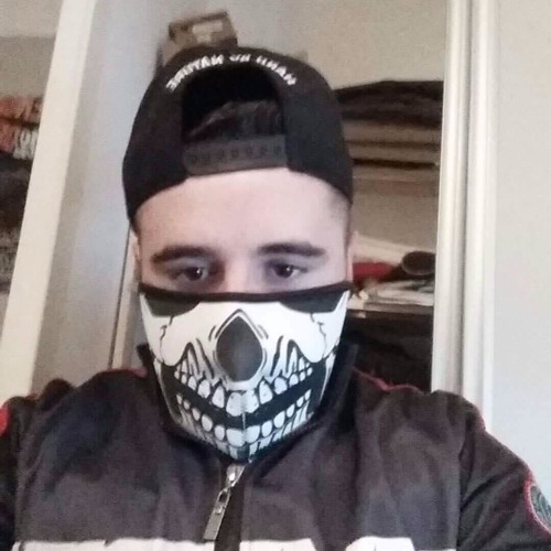 Stream Mix1 Terror by Lucas Bret | Listen online for free on SoundCloud