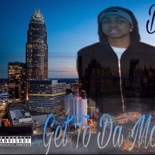 Stream D JUGGIN X GET TO DA MONEY by djuggin | Listen online for free ...