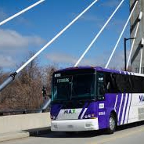 Stream MAX Bus Feature by Katie Donegan | Listen online for free on ...