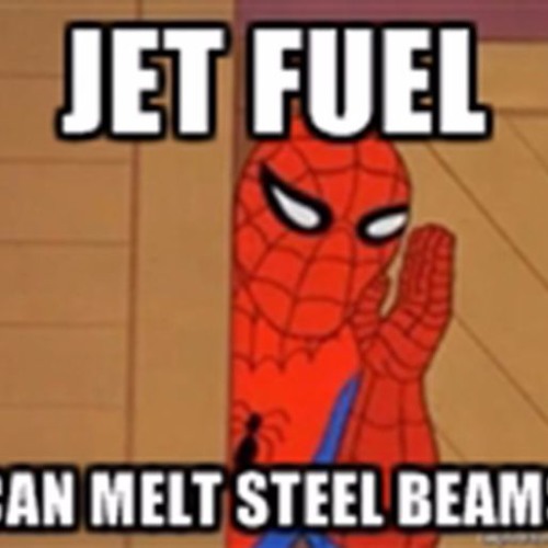 Steel Fuel Memes
