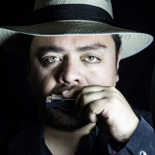 Stream Wilson Castillo - What a wonderful world (Harmonica) by Wilson ...