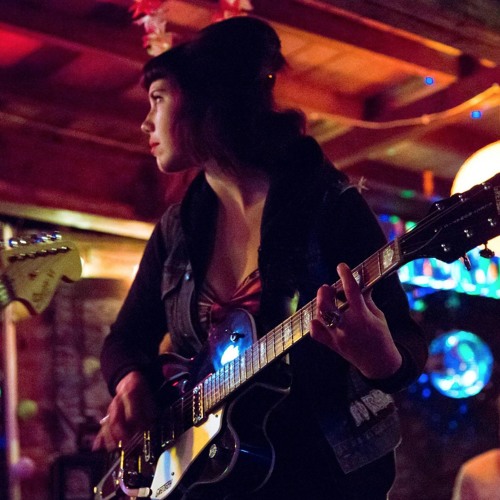 Stream Mohair Slim | Listen to Annaliese Redlich (with Jason Goodman ...