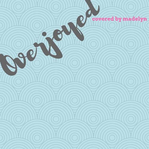 Stream Overjoyed Cover by boringwalrus | Listen online for free on ...