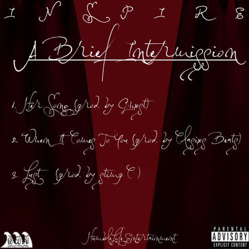 Stream INDI | Listen to A Brief Intermission playlist online for free ...