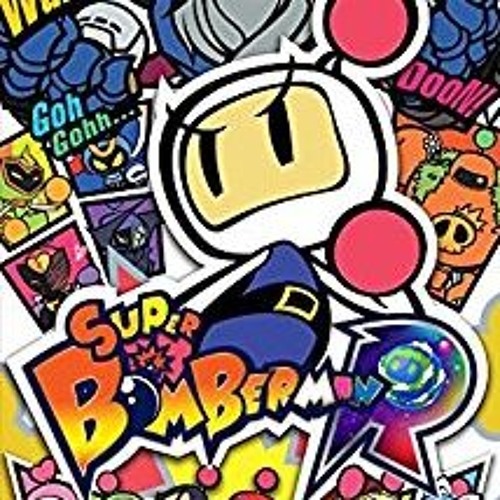 Stream Super BomberMan R - Dastardly Bomber (8-bit Remix) by ...