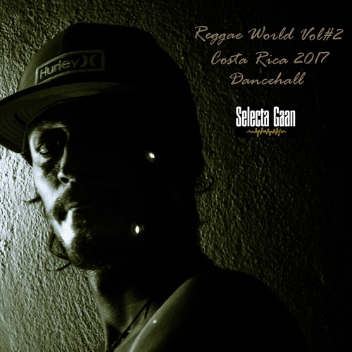 Stream Reggae World Vol#2 by SELECTA GAAN | Listen online for free on ...