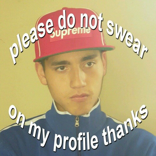 Stream please do not swear on my profile thanks by CoolGuyMagilacudi ...