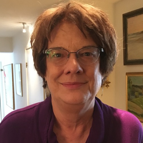 Stream episode Molly Melching Interview: On the Years From 2000 and ...