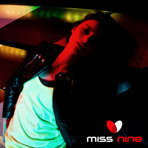 Stream Channel Nine By Miss Nine 040 (April 2017) by MissNine | Listen ...