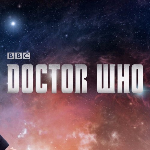 Stream Example of radio advertisement: Doctor Who series 7 trailer by ...
