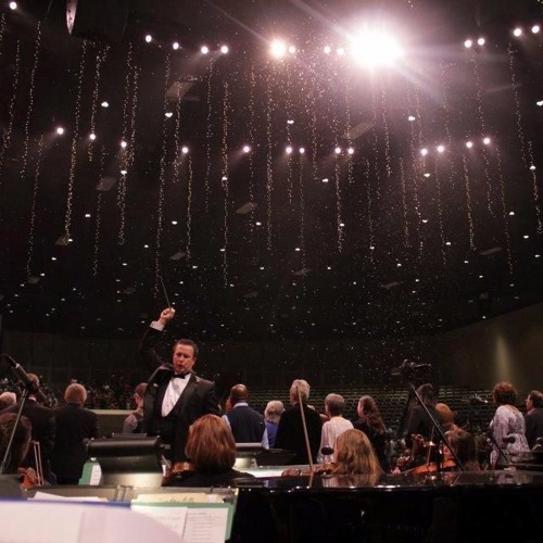 Stream Douglas Crawley | Listen to Douglas Crawley, Conductor playlist ...