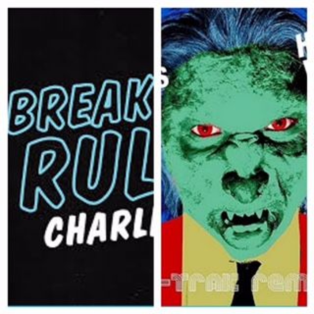 Stream Break The Rules X Heads Will Roll by Shuvie Sounds | Listen ...