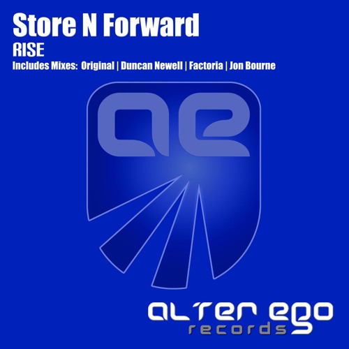 Listen to playlists featuring Store N Forward - Rise (Original Mix) by ...