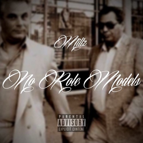 Stream No Role Models [ Prod. digitLIX] by millzdelaghetto | Listen ...