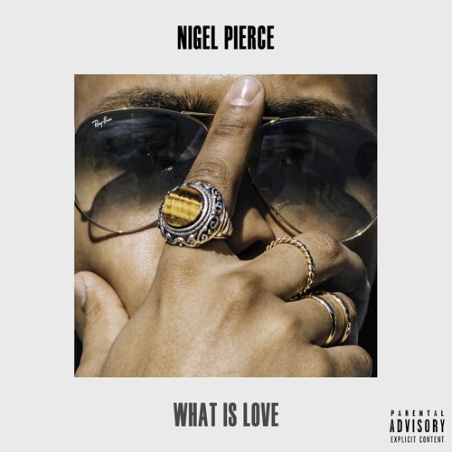 Stream "What Is Love" by Nigel Pierce | Listen online for free on ...