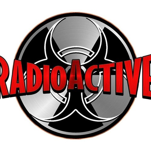 Stream Radioactive Show 14 (The WLIR Show) by Rob Rush | Listen online ...