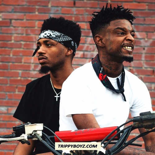 Stream Molly *FOR SALE* by Trippy Boyz | Listen online for free on ...