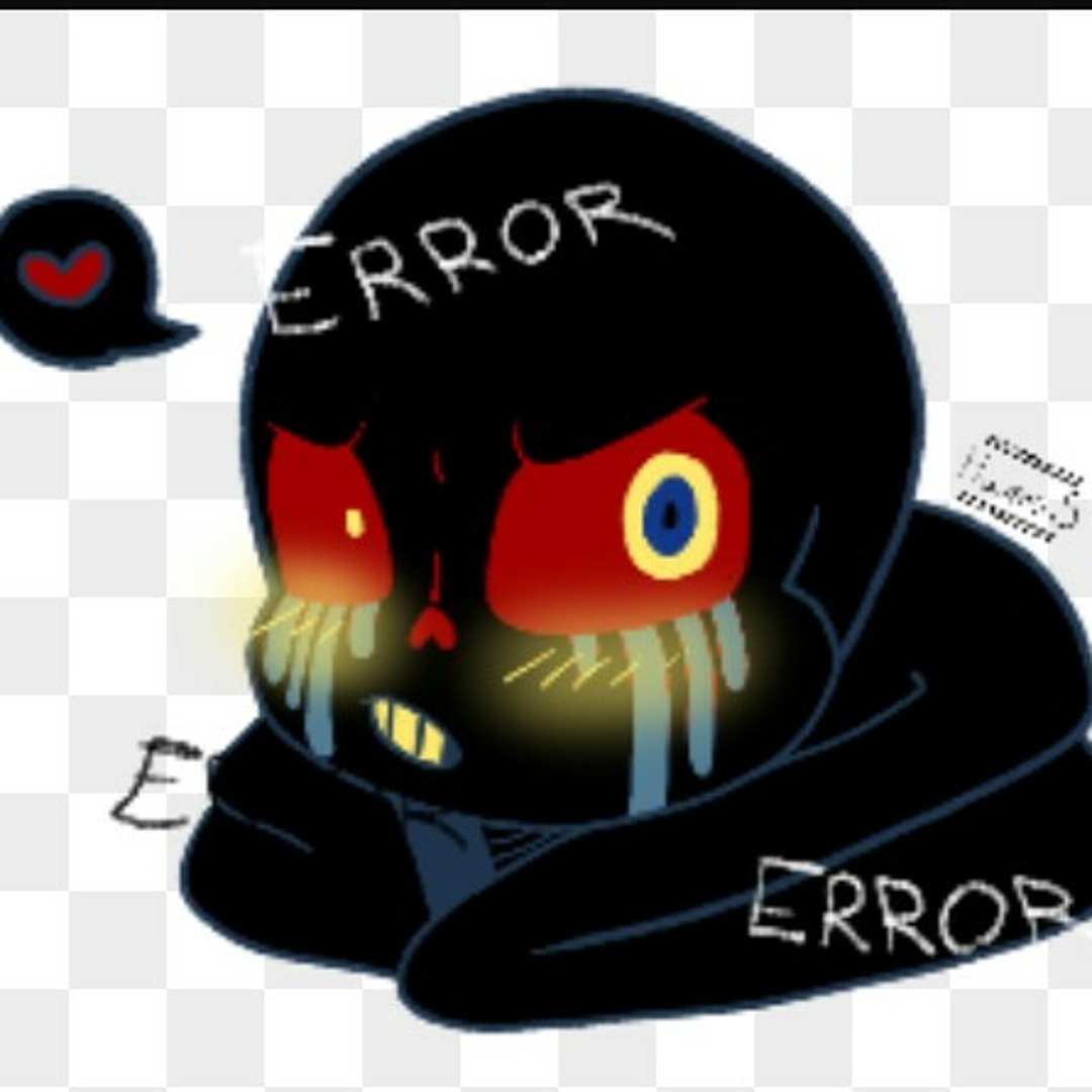 Stream Error Sans x listener by Iron- Heart | Listen online for free on ...