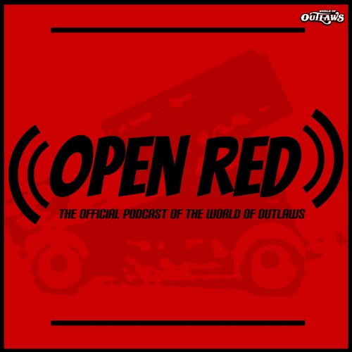 Stream episode Open Red Episode 43 - Mandy Pittman by World of Outlaws ...