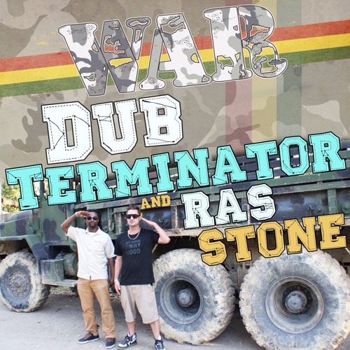 Listen to playlists featuring War ft. Ras Stone Dub Terminator, Ras ...