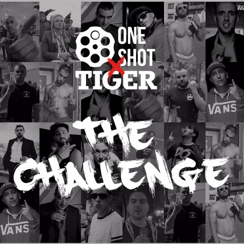 Stream ONE SHOT: The Challenge by Facing The Sun Official | Listen ...