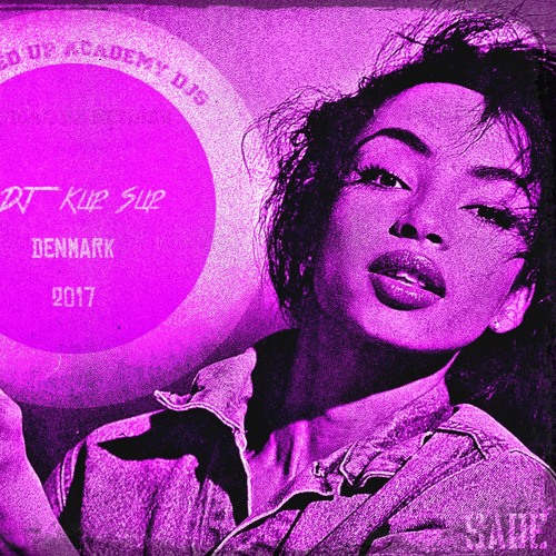 Sade by your side - lindamm