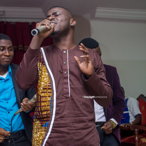 Stream WO NKOAA (You Alone) ft Luigi Maclean by Kwame Essel | Listen ...