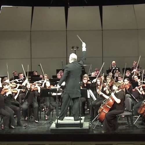 Stream Yetzer Hara, for orchestra (2016) by Daniel Despins | Listen ...