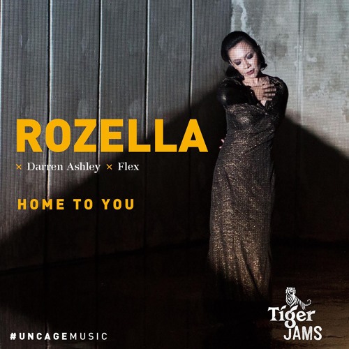 Stream Home to You by Rozella | Listen online for free on SoundCloud