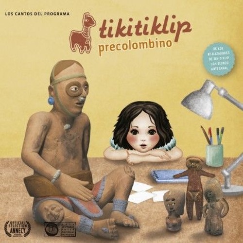 Stream Miranda y Tobar | Listen to Tikitiklip Precolombino playlist online for free on SoundCloud