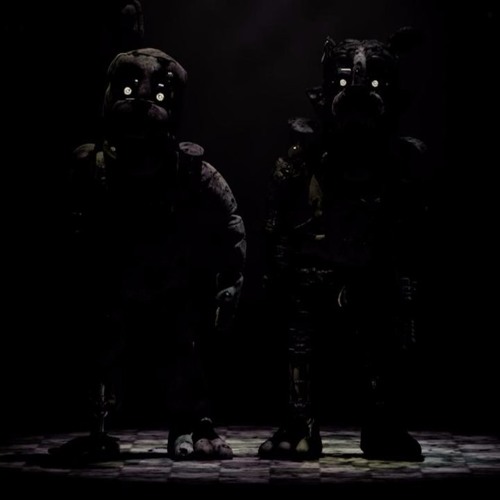 Stream TNAR 2 | Terror™ X Legendary by Icy T. | Listen online for free ...