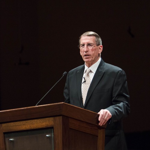 Stream Dr. John Goetsch - What Makes God Mad? by West Coast Baptist ...