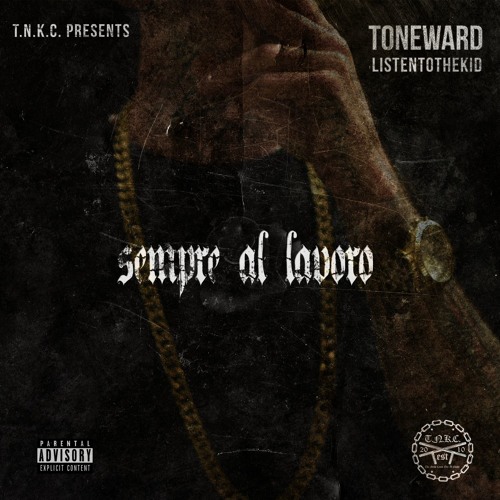 Stream "Everything" (prod. by ListenToTheKid) by Toneward | Listen ...