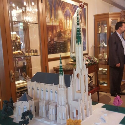 Stream Entrevista a José María Troche by Ottavilla Paraguay | Listen ...