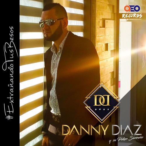 Stream Danny Diaz Y Su Poker Sierreño - El Son Del Dolor by Mexa Music ...